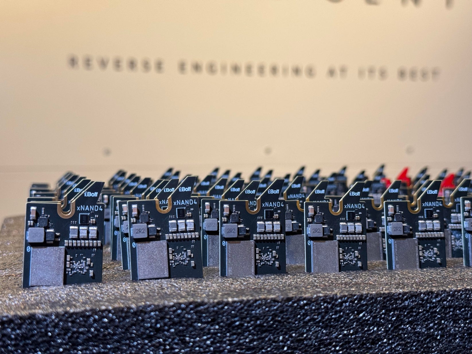 M4 Mac Mini : Storage Expansion Module ( 2TB / 1TB ) – iBoff RCC